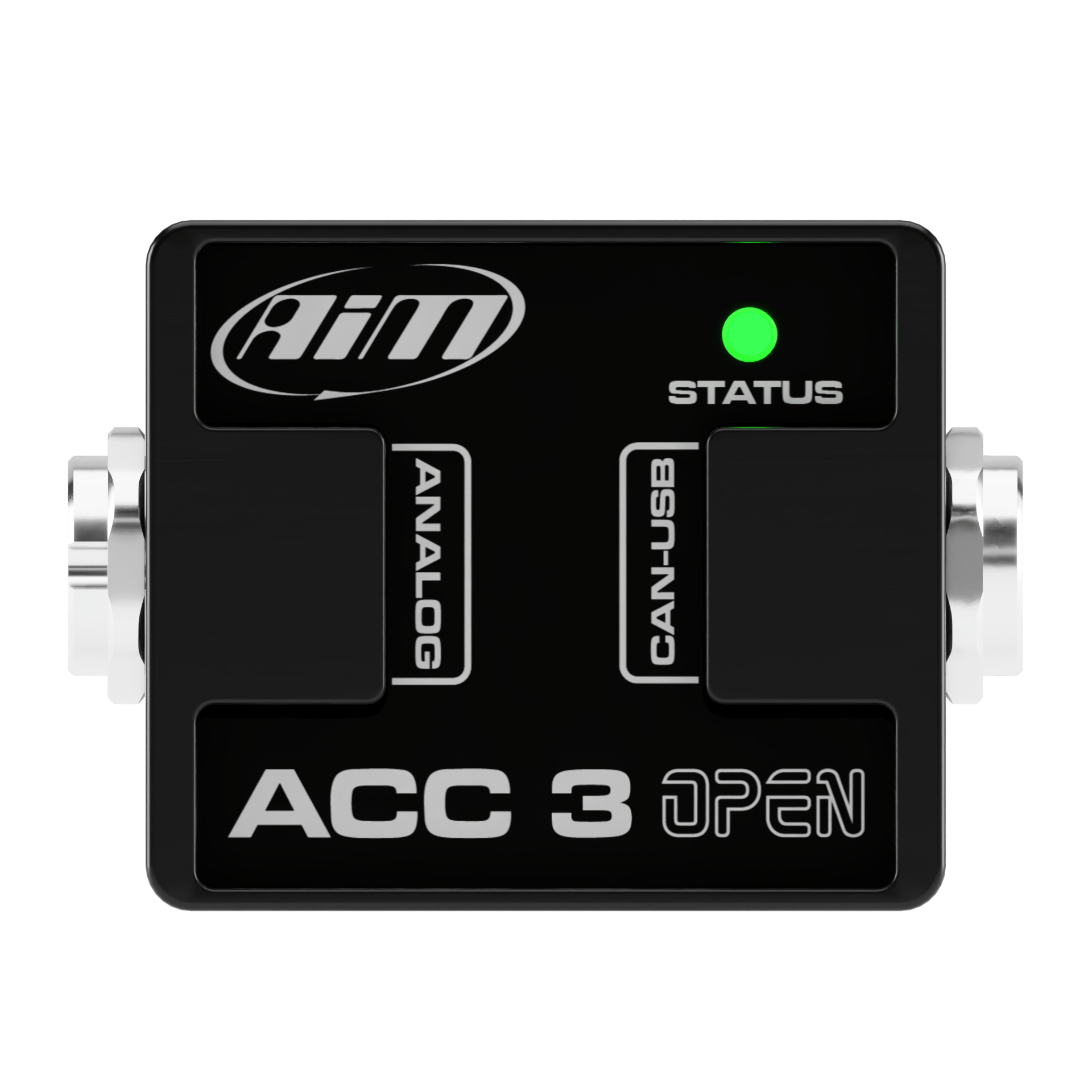 Aim ACC 3 Open Analogue CAN Converter | AimShop.com