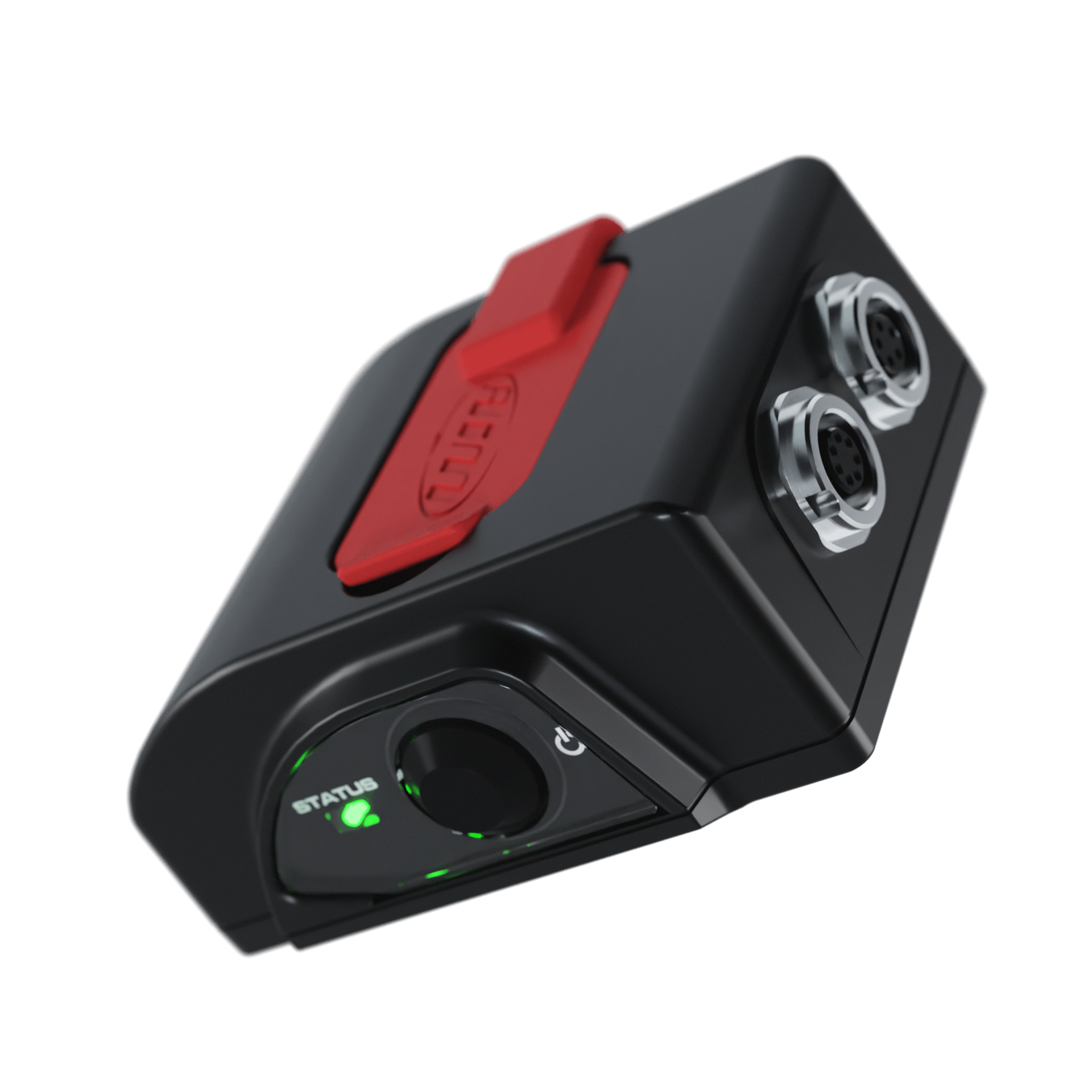 AIM x log compact dataLogger | AimShop.com