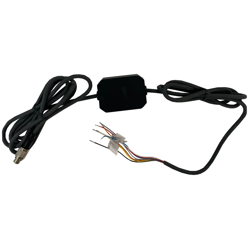 AiM Remote Button Interface AimShop AiM Remote Button Interface AimShop