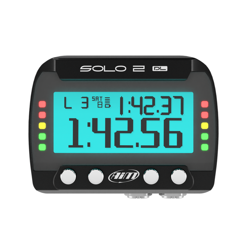 Comprehensive Guide To Choosing A Motorsport Data Logger | AimShop.com