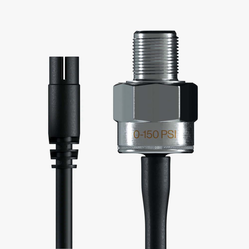 Aim Oil Pressure Sensor 1/8 NPT 0–150 PSI | AimShop.com