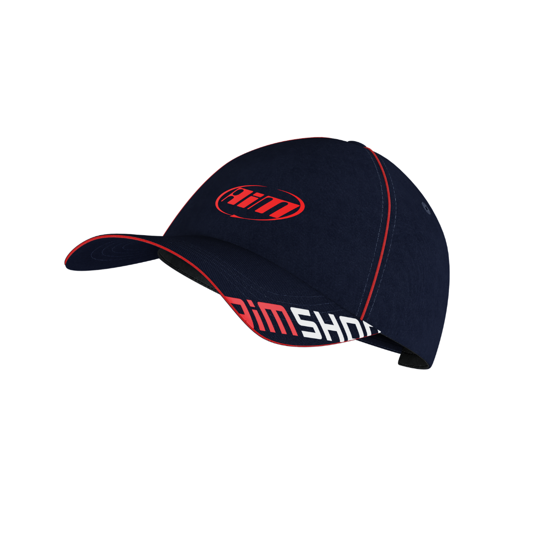 Branded Shop Cap | AimShop.com