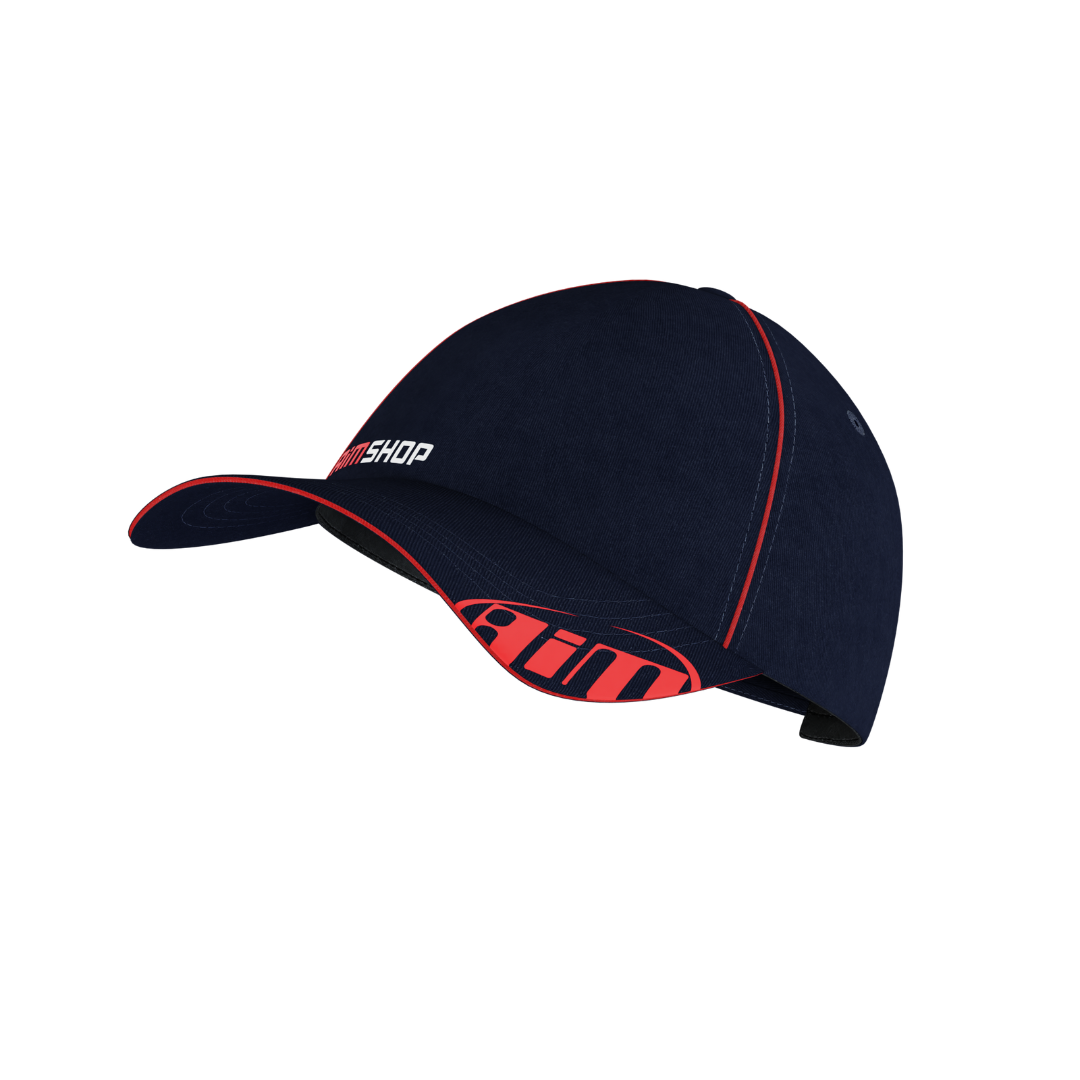 Branded Classic Cap | AimShop.com