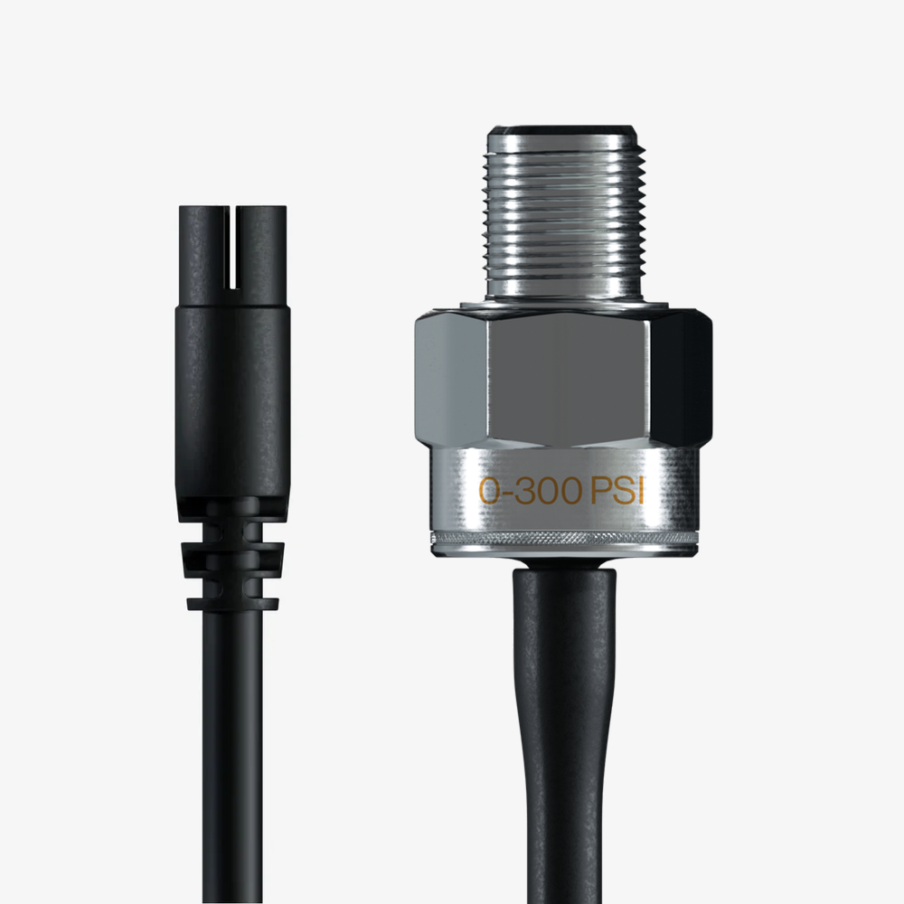 Aim Oil Pressure Sensor 1/8 NPT 0–300 PSI | AimShop.com