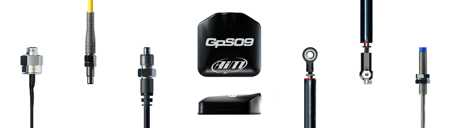 Motocross Sensors | AimShop.com