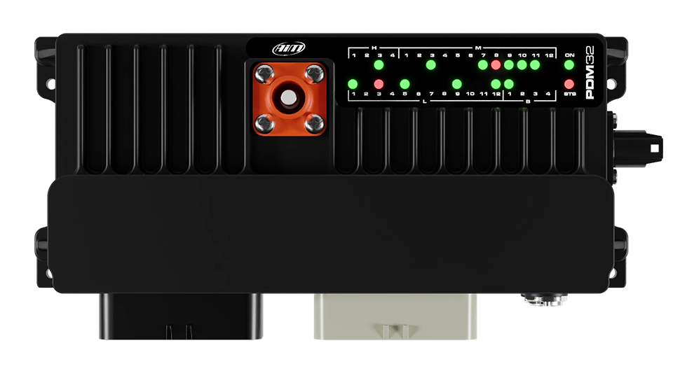 Power Distribution | AimShop.com