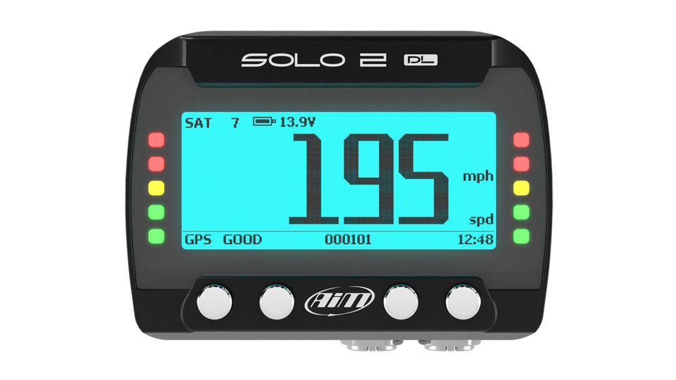 Car GPS Lap Timers | AimShop.com