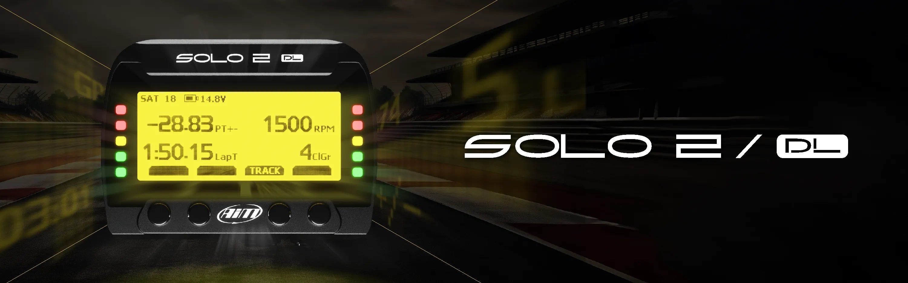 Motocross GPS Lap Timers | AimShop.com