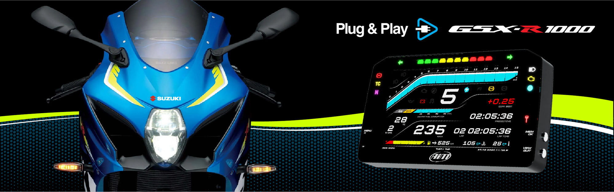 Aim Shop - Motorsport Data Acquisition Equipment– AimShop.com