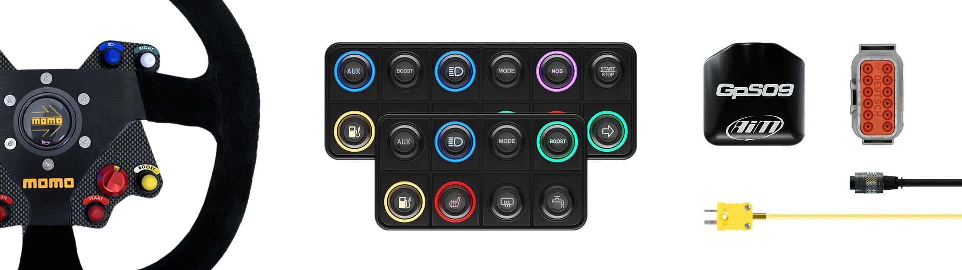 Power Distribution | AimShop.com