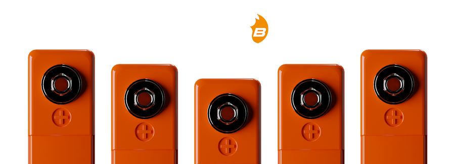 Super B Battery Selection | AimShop.com