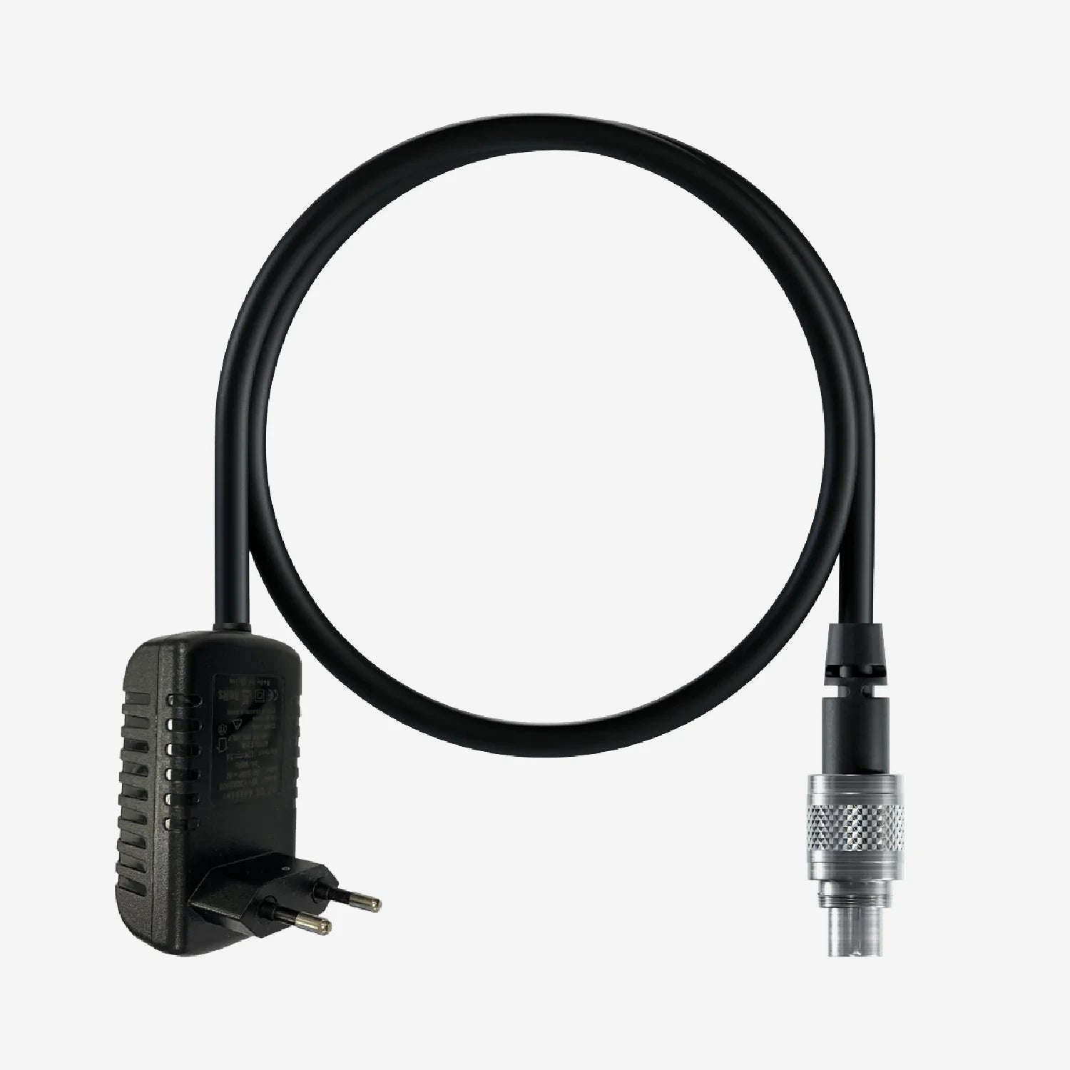 Aim Solo 2/2 DL Power Cable with EU Plug | AimShop.com