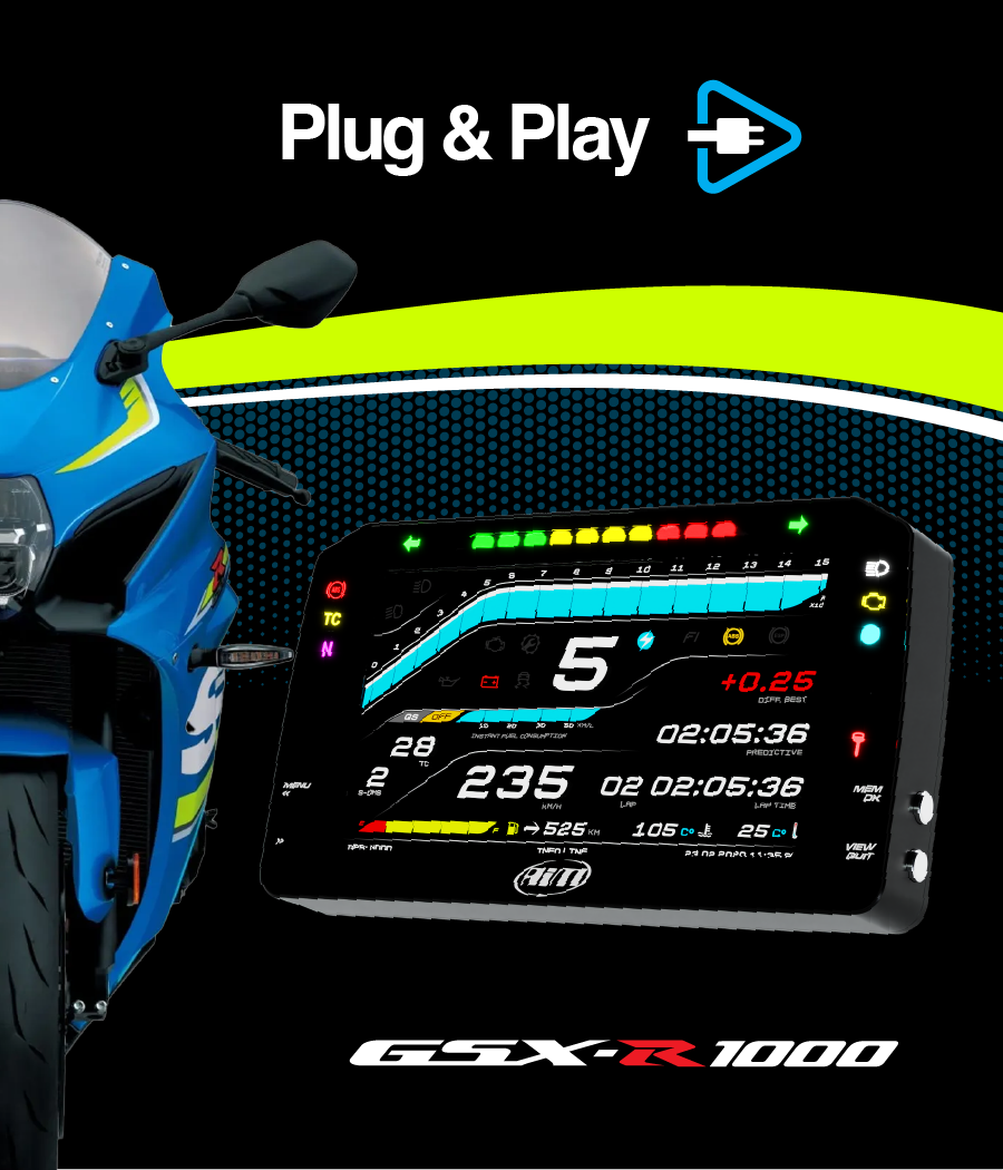 Aim Shop - Motorsport Data Acquisition Equipment– AimShop.com