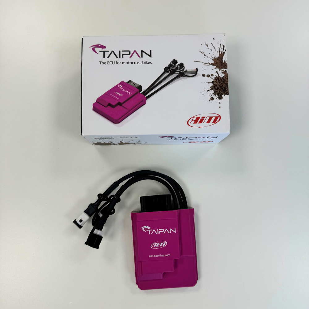 Second-Life Taipan ECU | AimShop.com