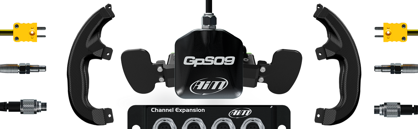 Formula Steering Wheel 4 | AimShop.com