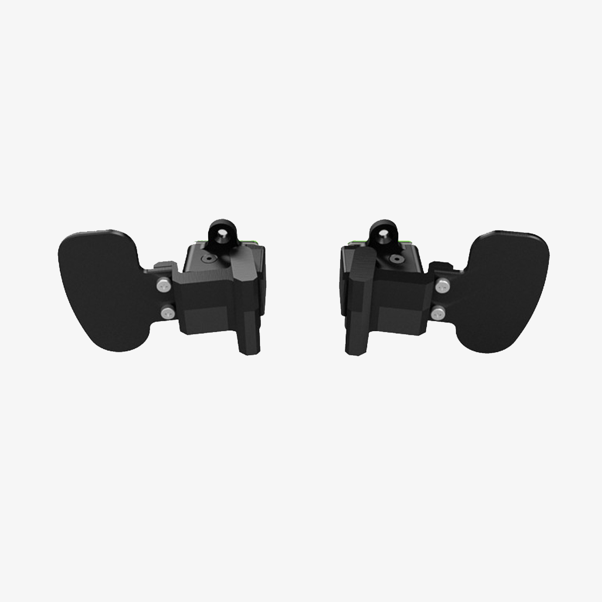 Aim Formula GT & SW4 Steering Wheel Clutch Paddles | AimShop.com