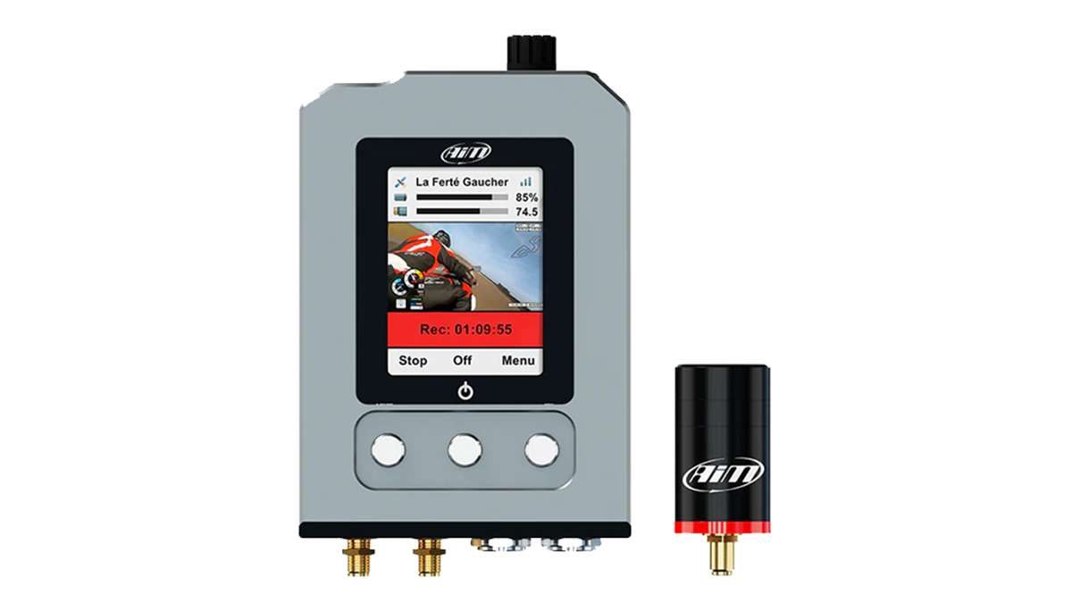 Car Camera Systems | AimShop.com