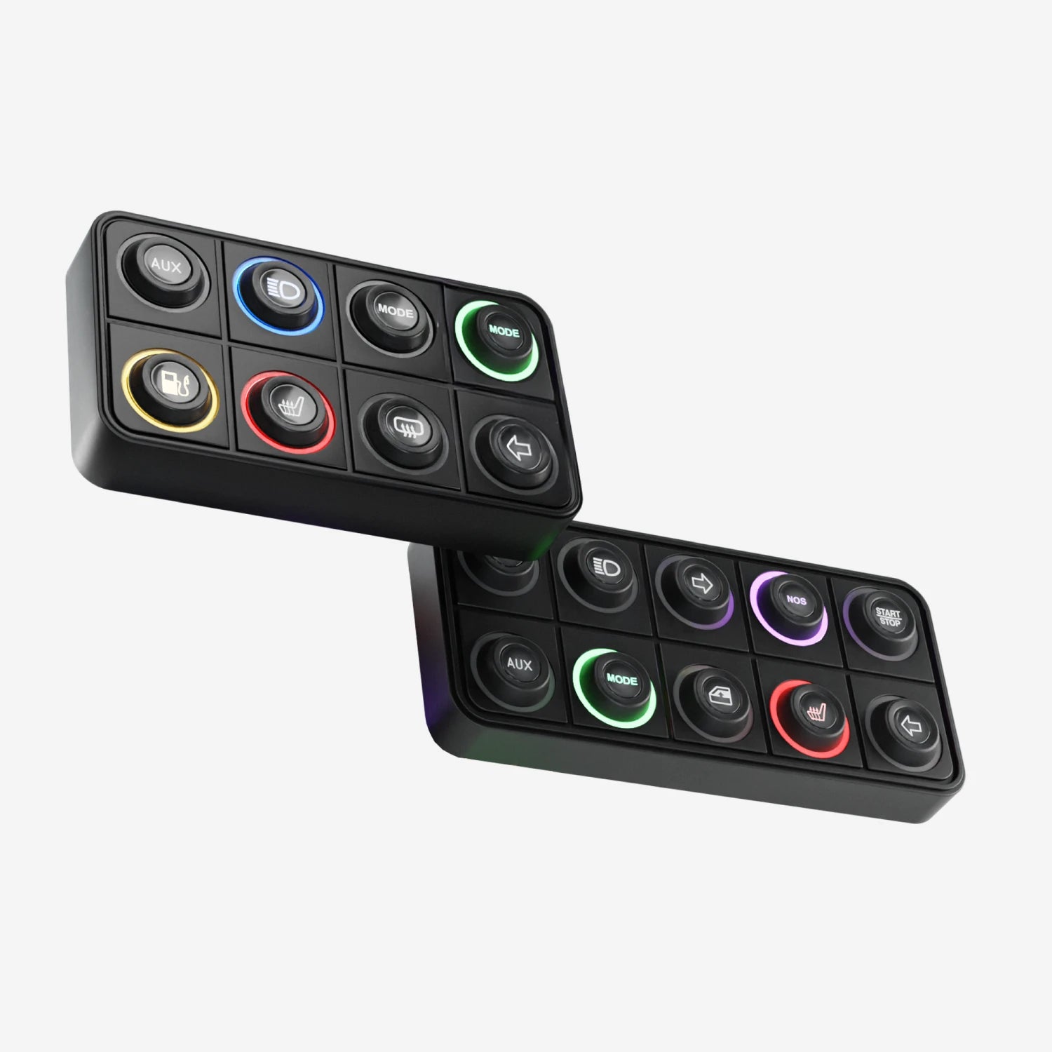 Remote Blink CAN Keypad | AimShop.com