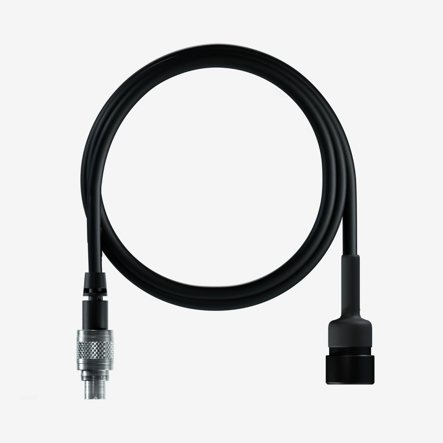 Aim SmartyCam 7-Pin Integrated Microphone Cable | AimShop.com