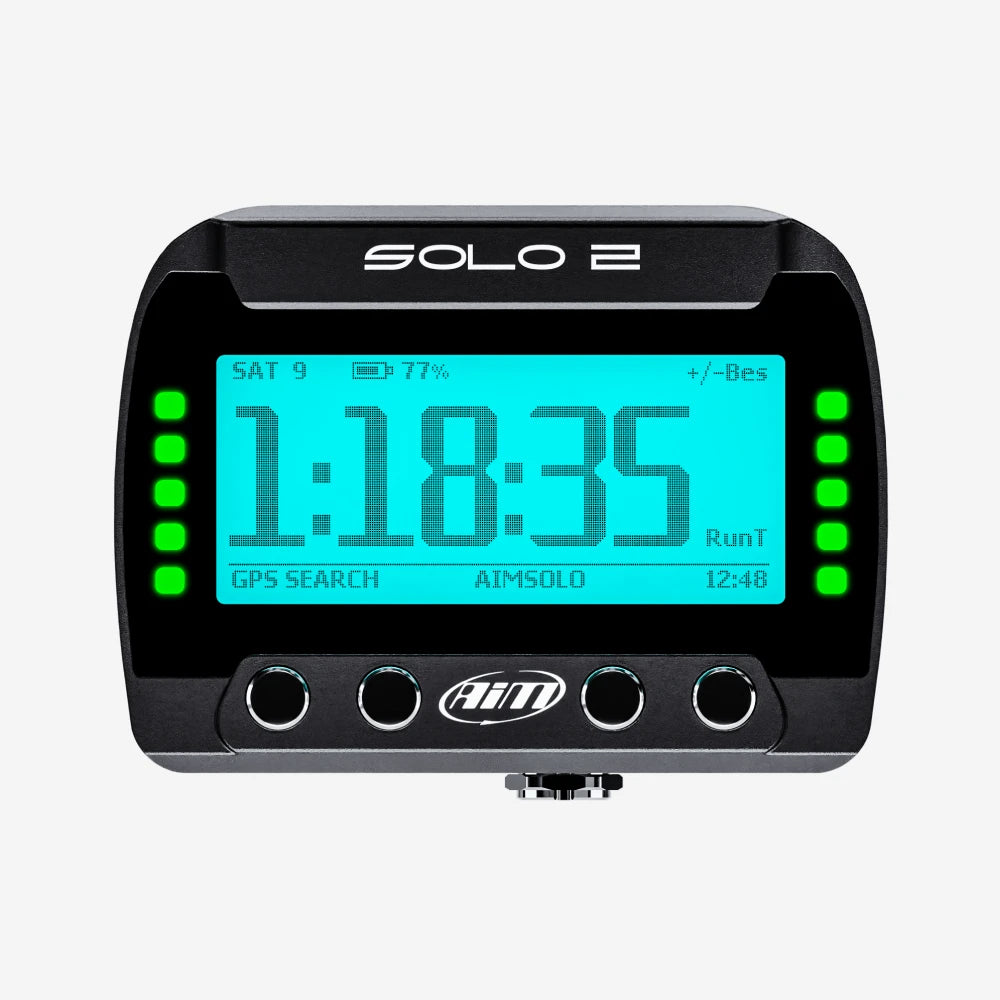 Aim Solo 2 GPS Powerboat Lap Timer | AimShop.com