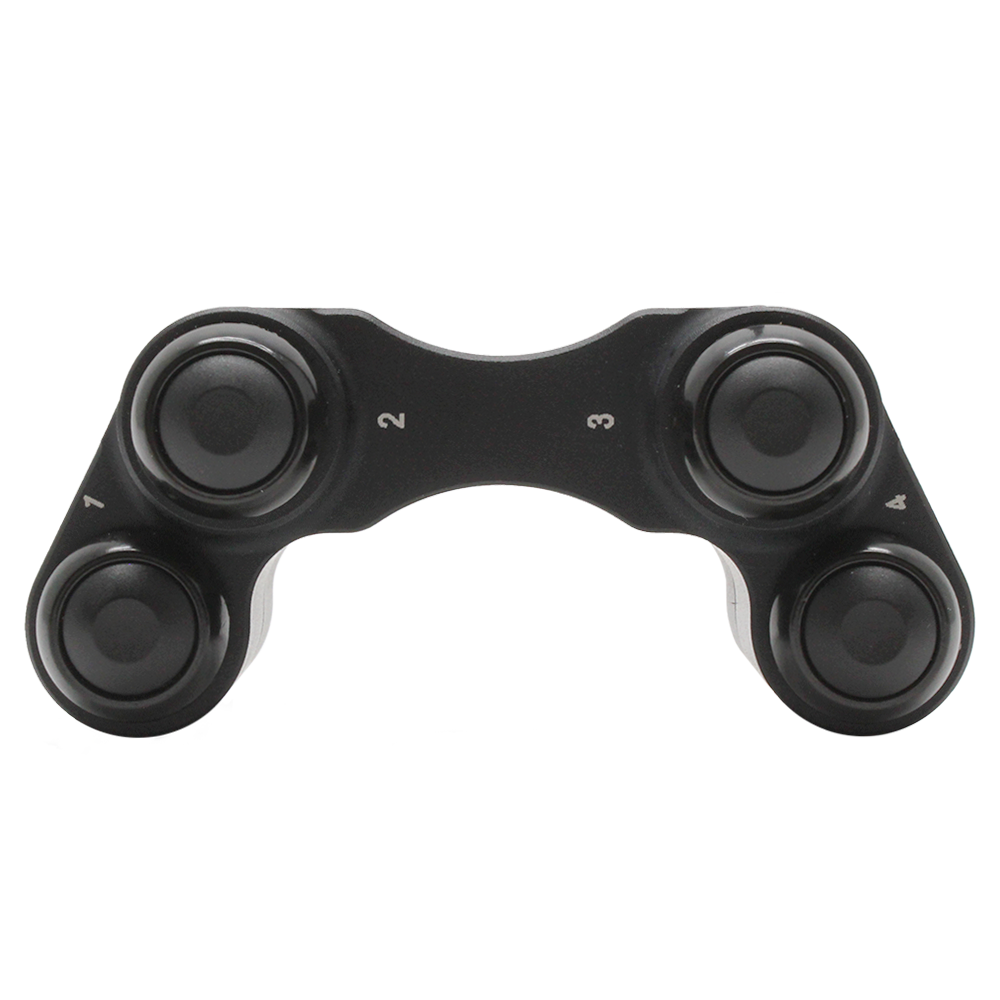 Aftermarket Motorcycle Handlebar Switches Installing New Switches On