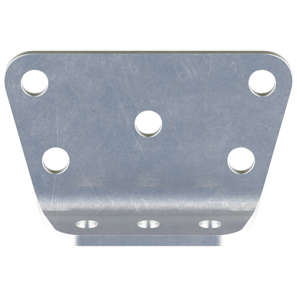 90 Degree Bolt-on for Dash Bracket | AimShop.com