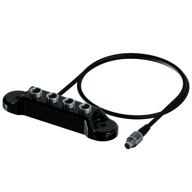 Aim Four-Way Data Hub CAN Connection Multiplier | AimShop.com