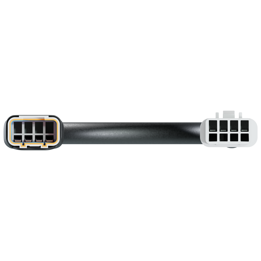Aim Taipan Universal Patch Lead | AimShop.com