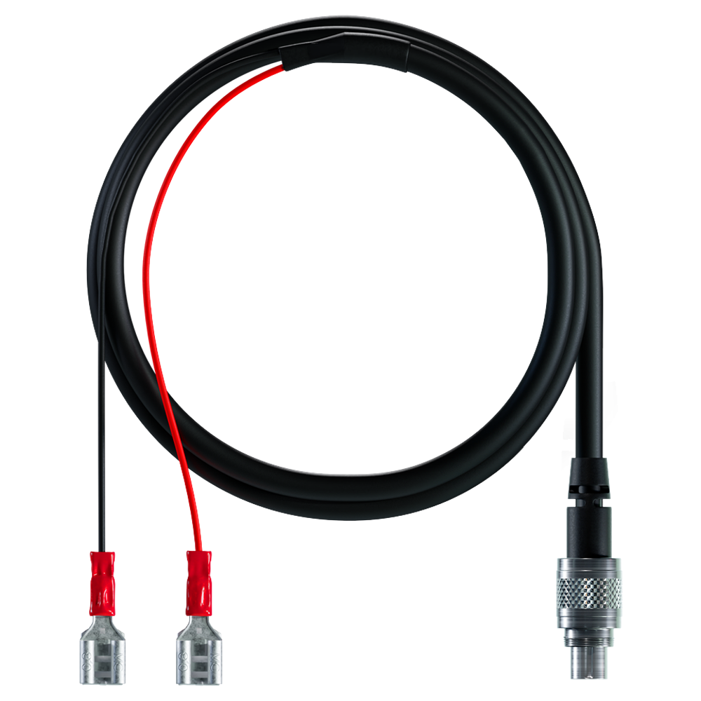 Aim EVO4S Power Cable | AimShop.com