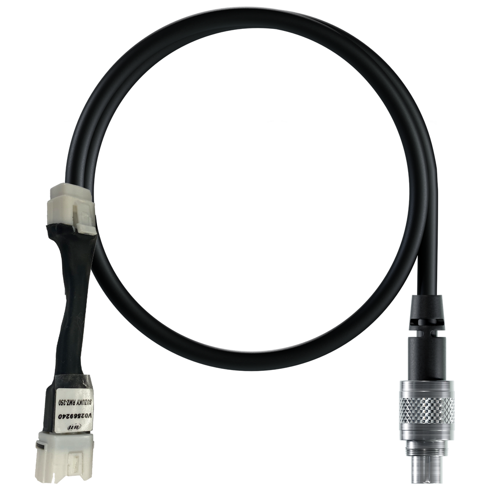 Aim Solo 2 DL Plug & Play Cable for Suzuki Motocross ECU | AimShop.com