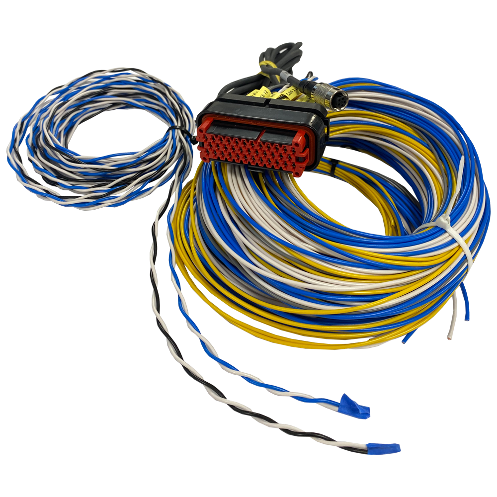 Power Distribution Cables & Harness | AimShop.com