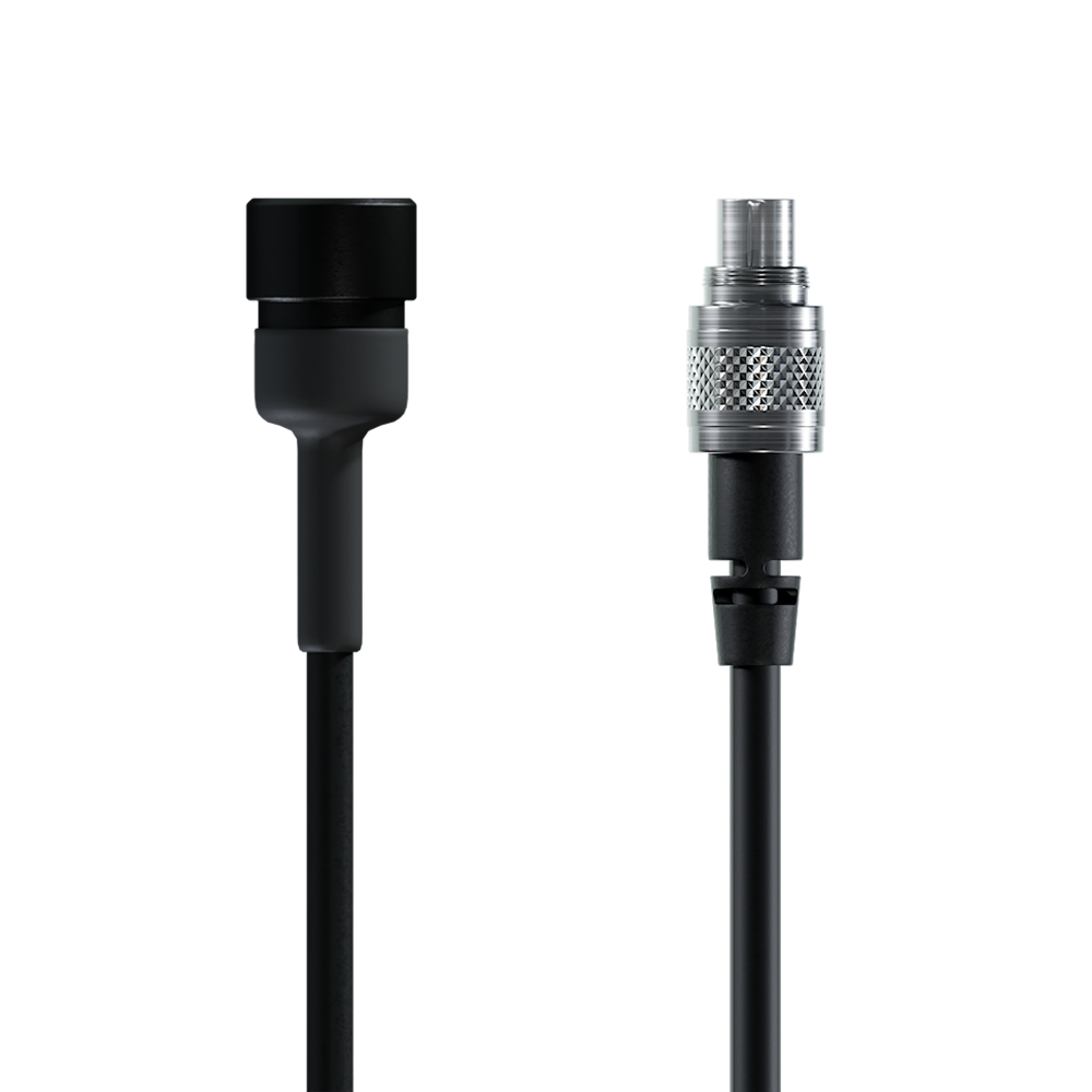 Aim SmartyCam GP Integrated Microphone Harness | AimShop.com