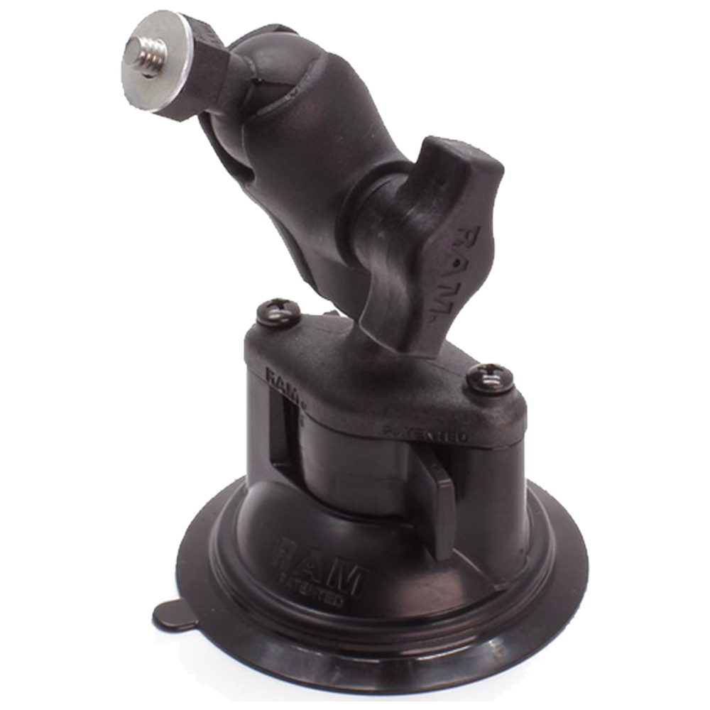 Aim SmartyCam Suction Cup Mount | AimShop.com