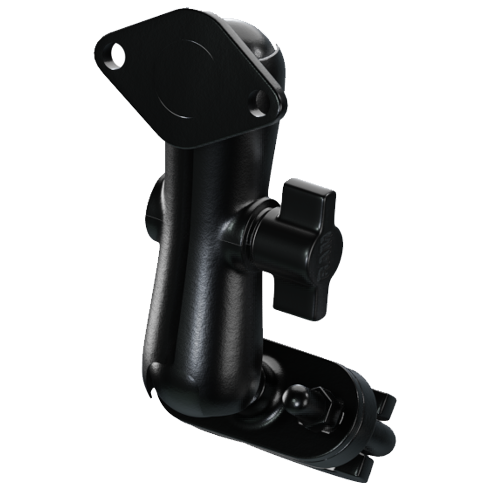 Aim Solo U Bolt Mount | AimShop.com
