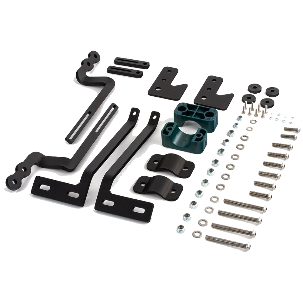 Aim Tyre Temperature Sensor Bracket Kit | AimShop.com