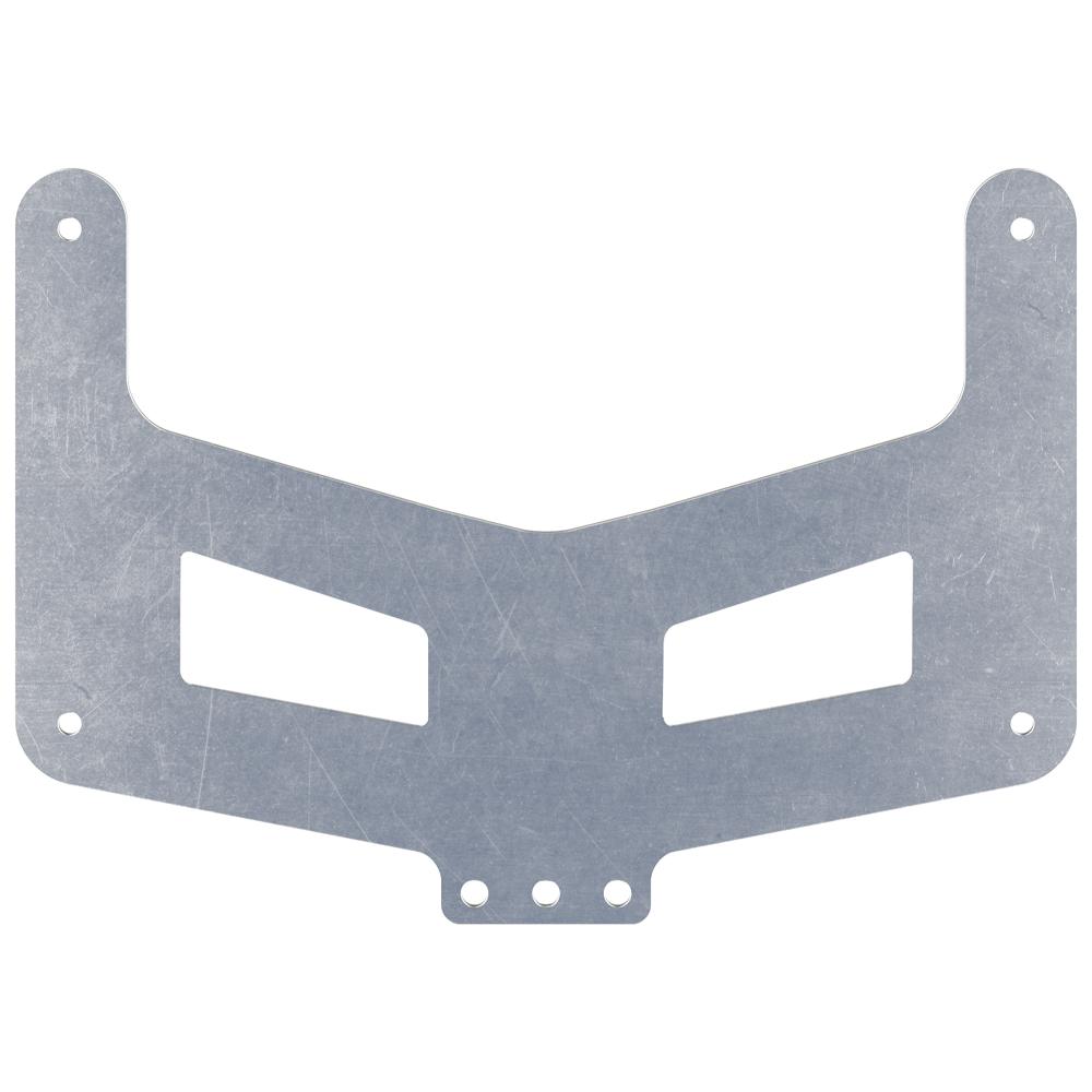 Aim PDM 10" Dash Bracket | AimShop.com
