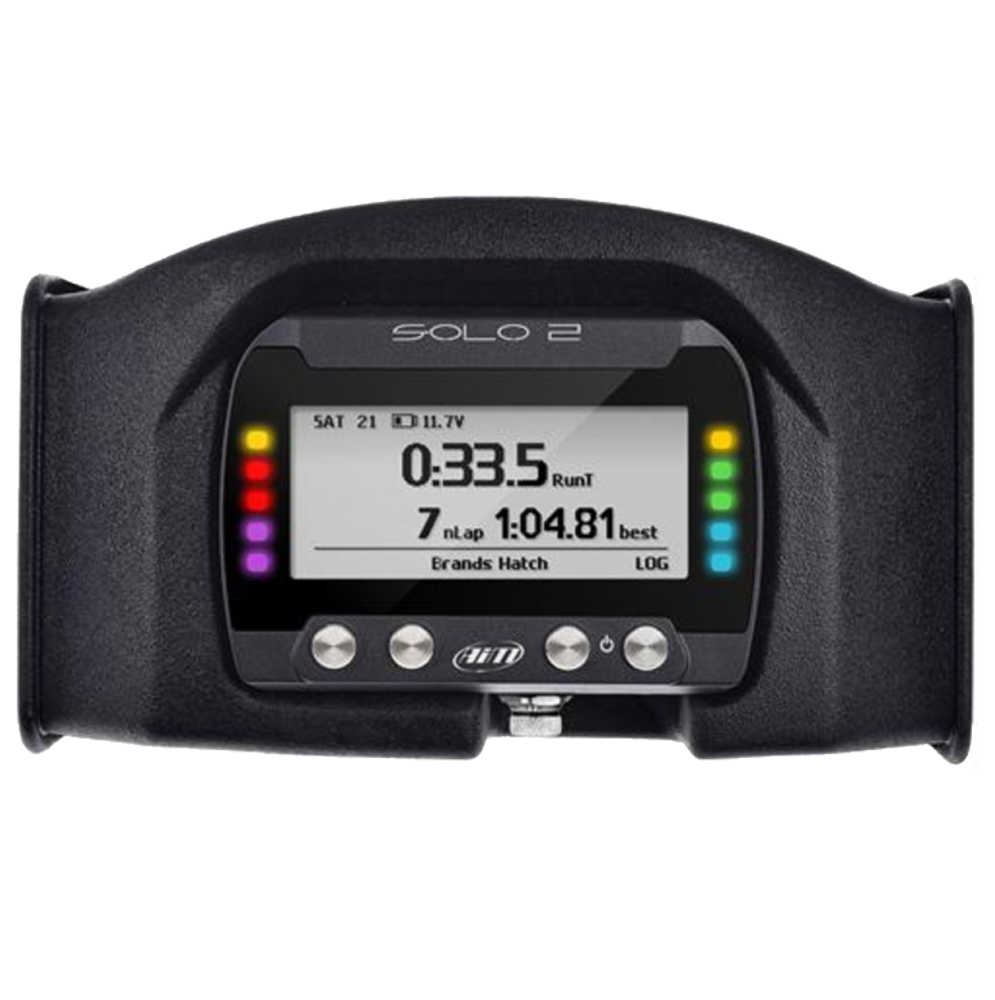 Aim Solo 2 & Solo 2 DL Bar Pads | AimShop.com