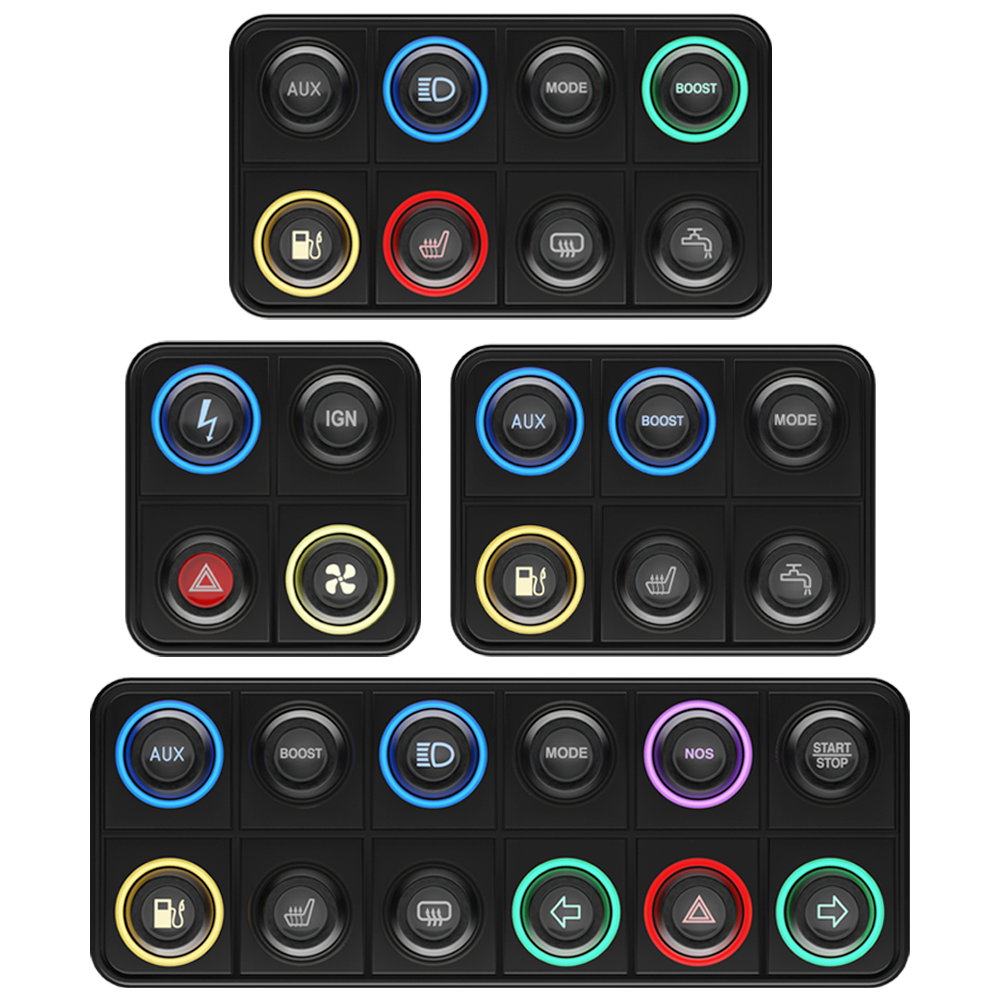 Remote Blink PRO CAN Keypad | AimShop.com