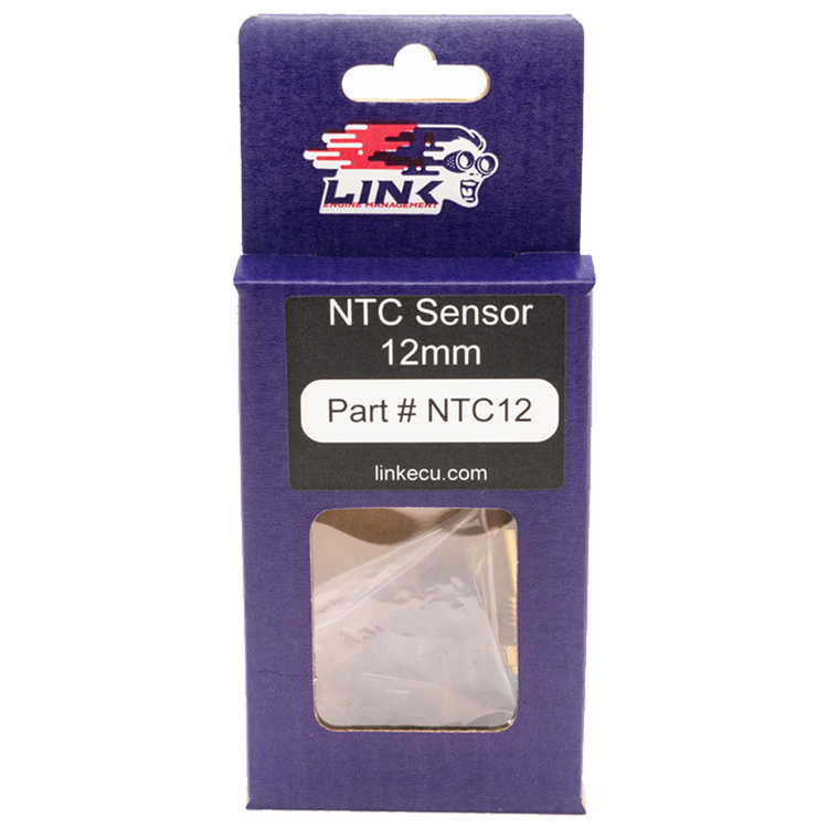 Link Coolant Temperature Sensor (NTC12) | AimShop.com