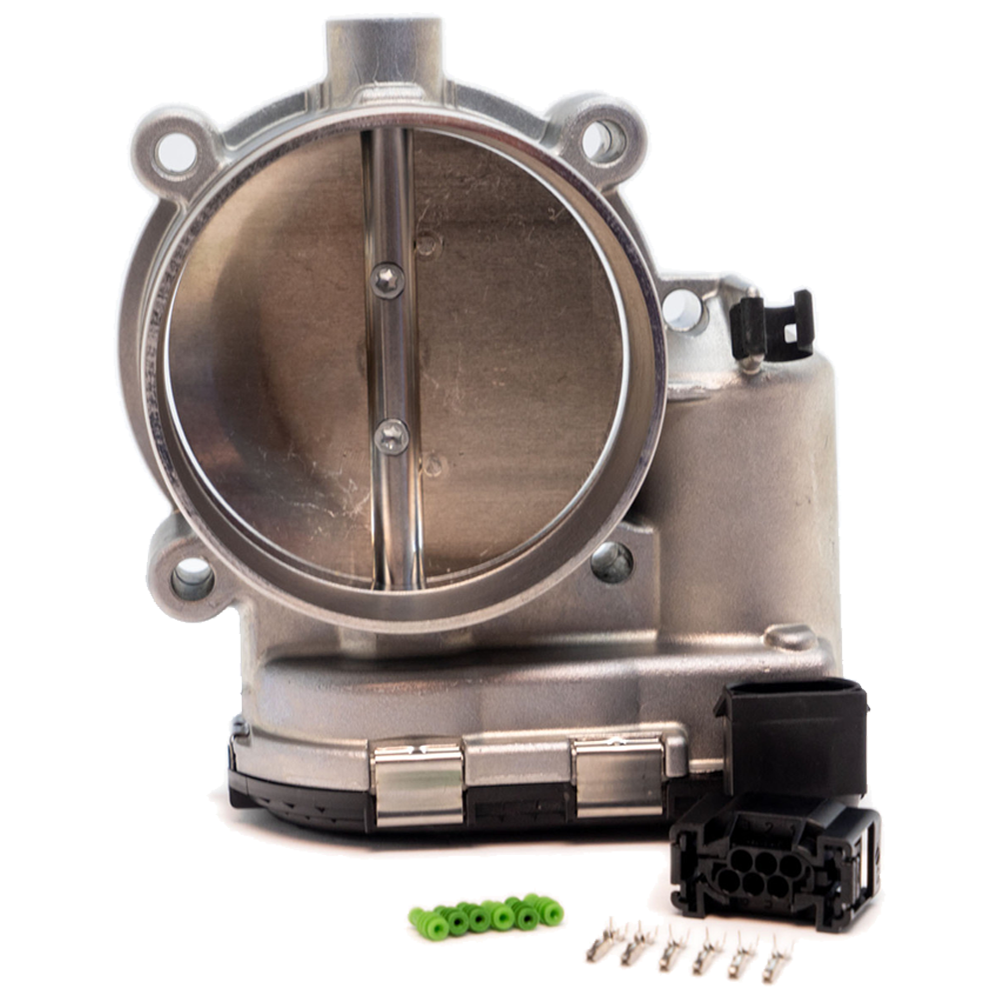 Link Electric Throttle Body Kit - 82mm | AimShop.com