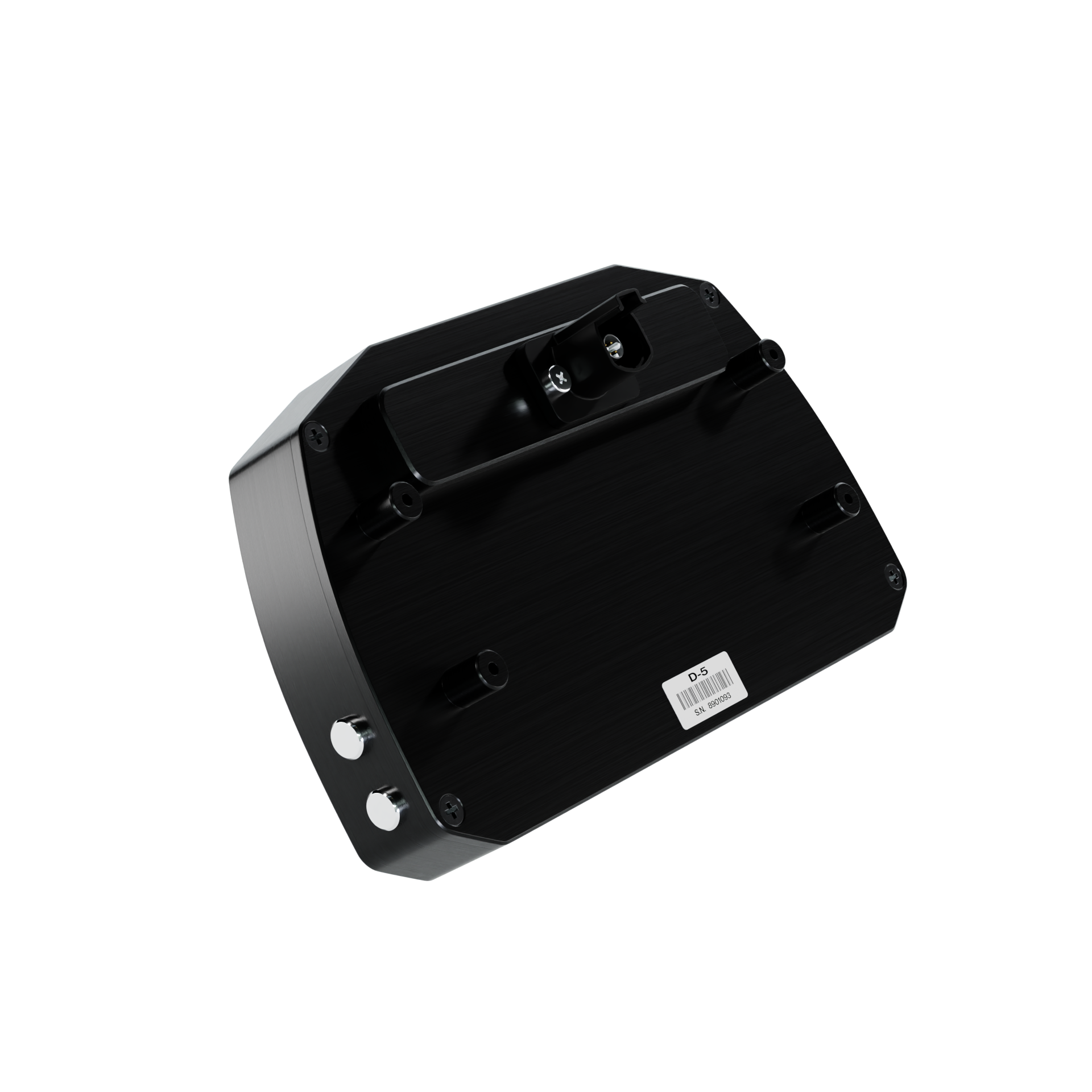 Aim 5" TFT Dash Display with Race Icons for PDM08/PDM32 | AimShop.com
