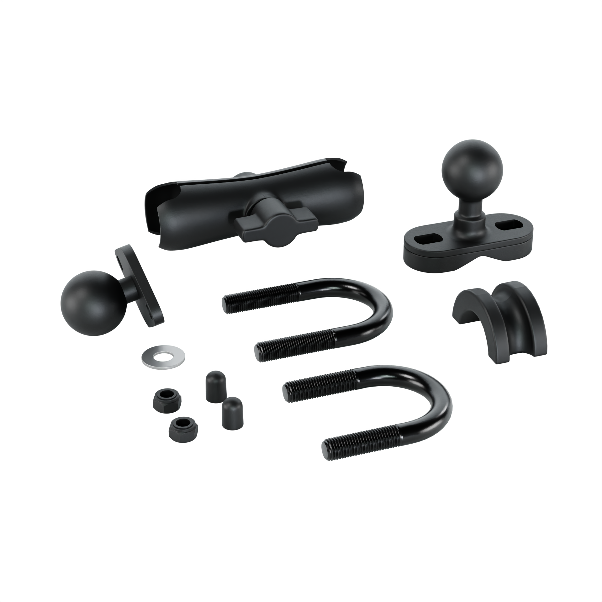 Aim Solo U Bolt Mount | AimShop.com