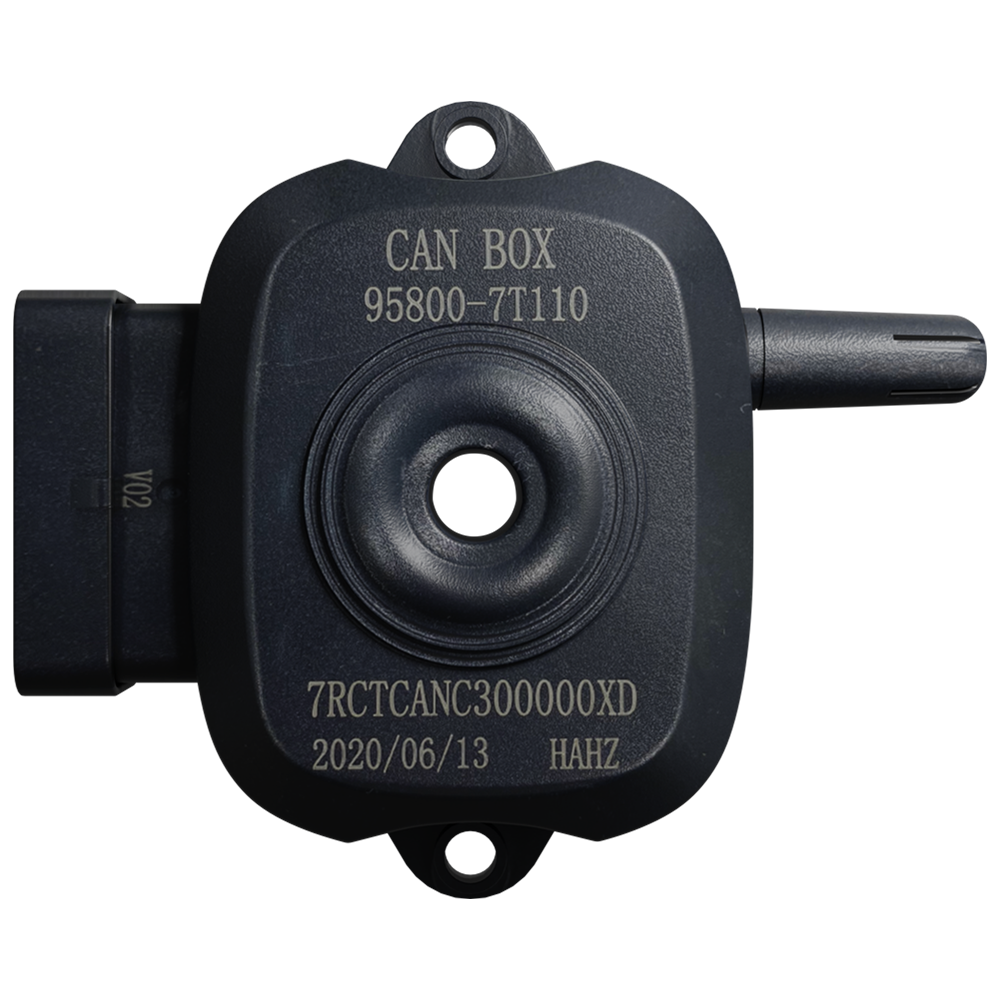 Tyre Pressure Monitoring System CAN Receiver | AimShop.com