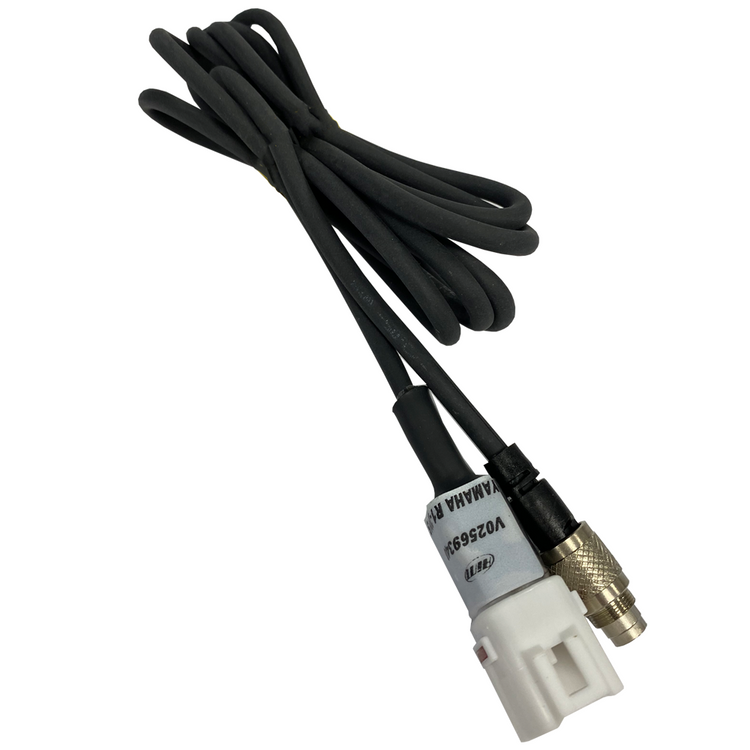 Yamaha YZF-R1/R1M & YZF-R6 Aim Solo 2 DL Plug & Play Cable | AimShop.com