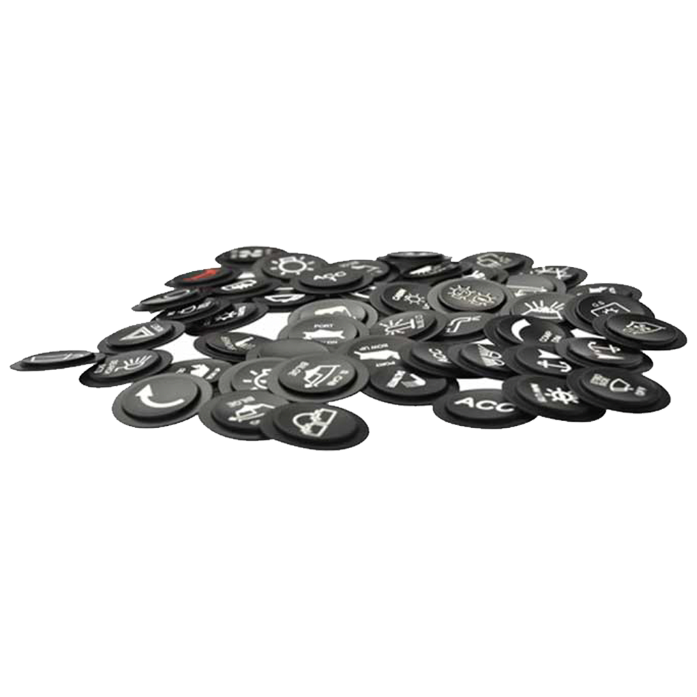Buttons & Switches | AimShop.com